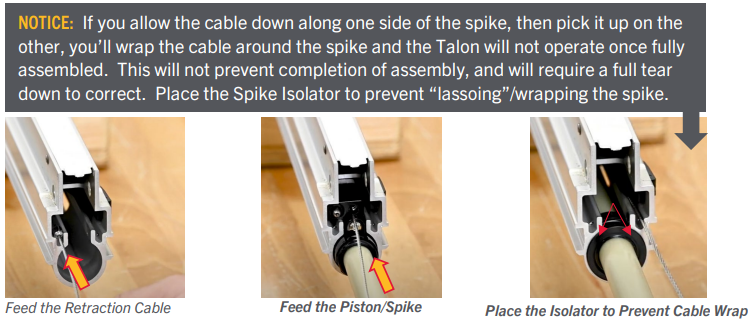Talon Repair Manual (updated 3/11/25) – ASP Library