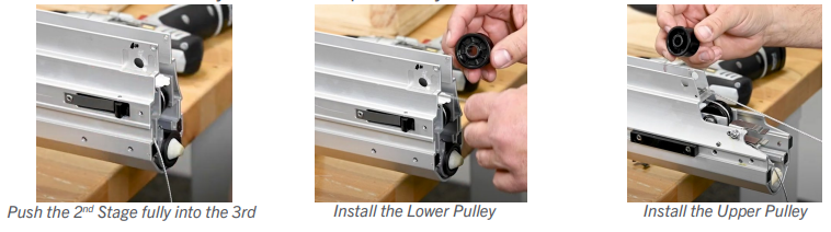 Talon Repair Manual (updated 3/11/25) – ASP Library