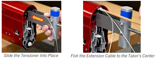 Talon Repair Manual (updated 3/11/25) – ASP Library