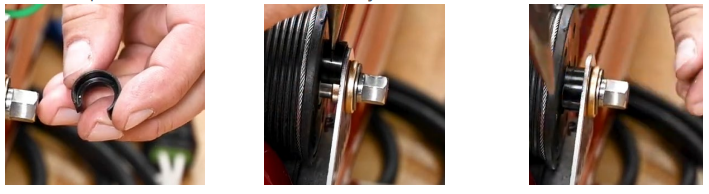 Talon Repair Manual (updated 3/11/25) – ASP Library