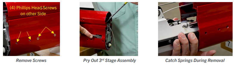 Talon Repair Manual (updated 3/11/25) – ASP Library