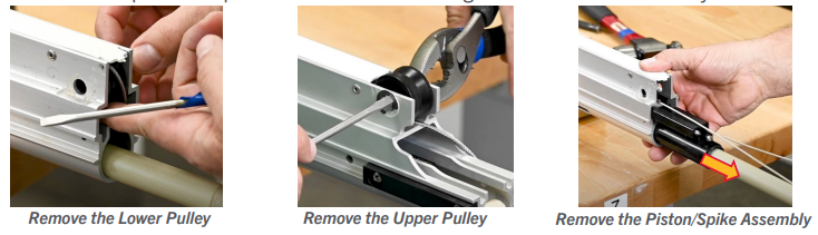 Talon Repair Manual (updated 3/11/25) – ASP Library