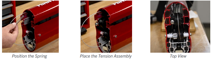 Talon Repair Manual (updated 3/11/25) – ASP Library