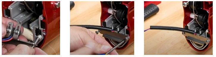 Talon Repair Manual (updated 3/11/25) – ASP Library